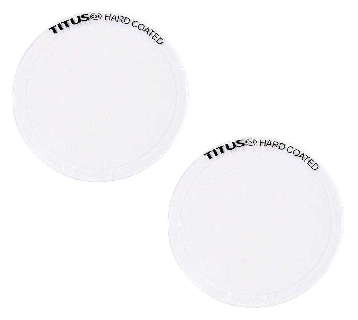 TITUS Replacement Parts – TITUS CSE