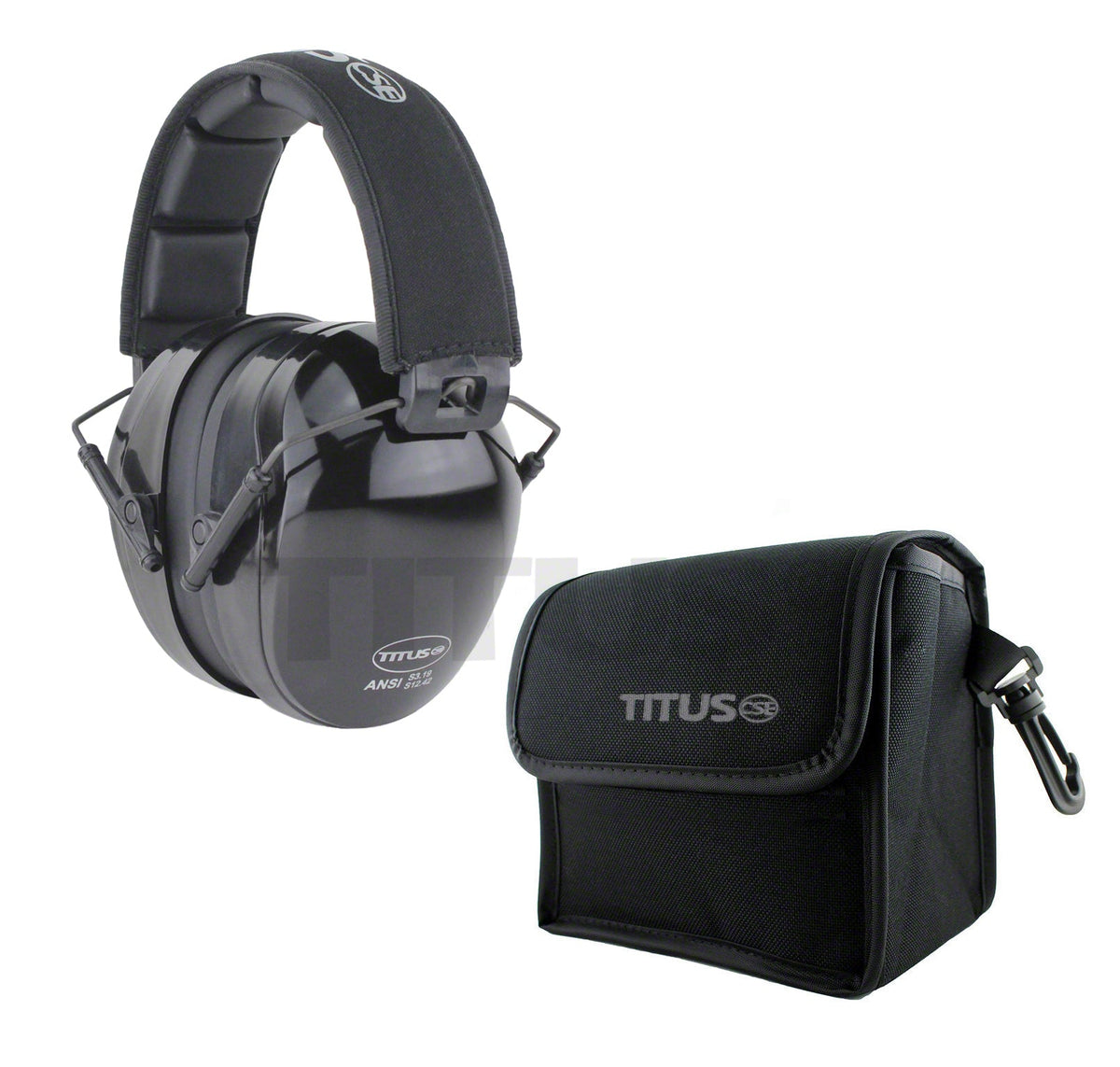 Ear Protection For Shooting Range
